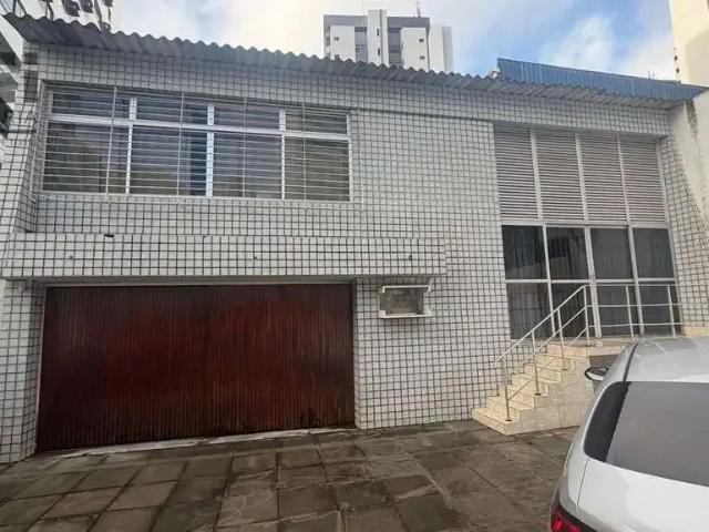 Casa / Sobrado para Venda em Recife/PE Boa Viagem 4 Quartos