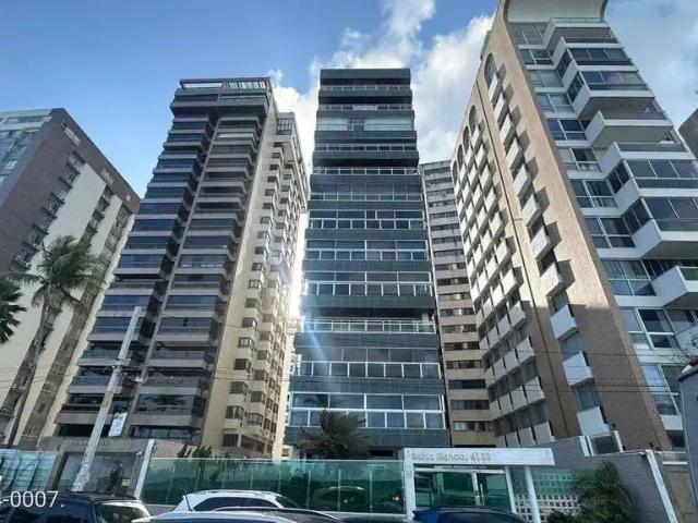 Casa / Sobrado para Venda em Recife/PE Boa Viagem 5 Quartos