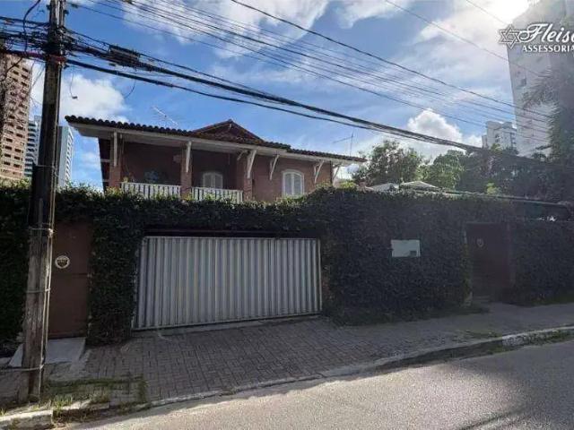 Casa / Sobrado para Venda em Recife/PE Boa Viagem 5 Quartos