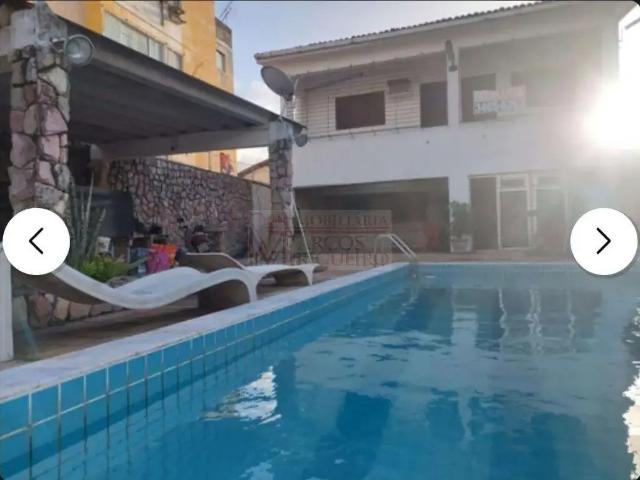 Casa / Sobrado para Venda em Recife/PE Boa Viagem 5 Quartos