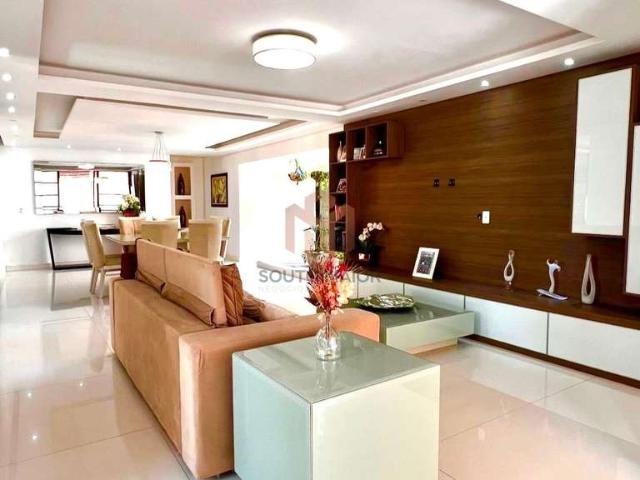 Casa / Sobrado para Venda em Recife/PE Boa Viagem 5 Quartos