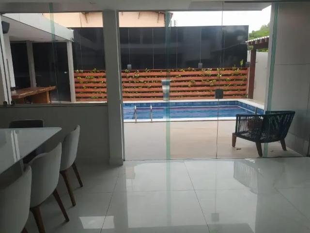 Casa / Sobrado para Venda em Recife/PE Boa Viagem 5 Quartos
