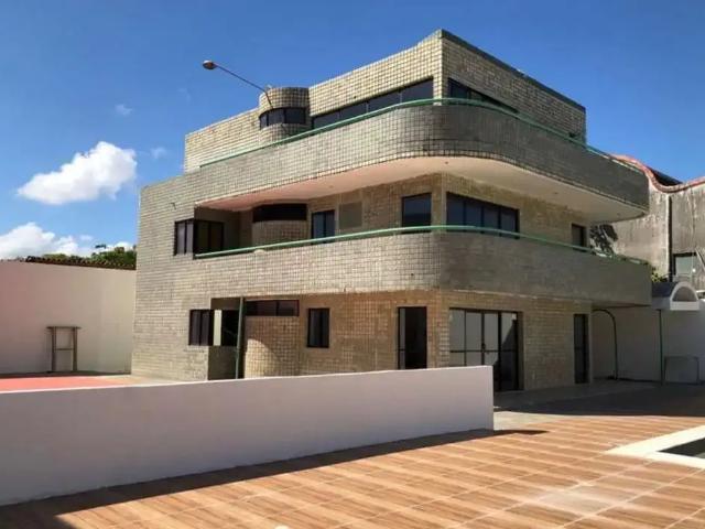 Casa / Sobrado para Venda em Recife/PE Boa Viagem 6 Quartos