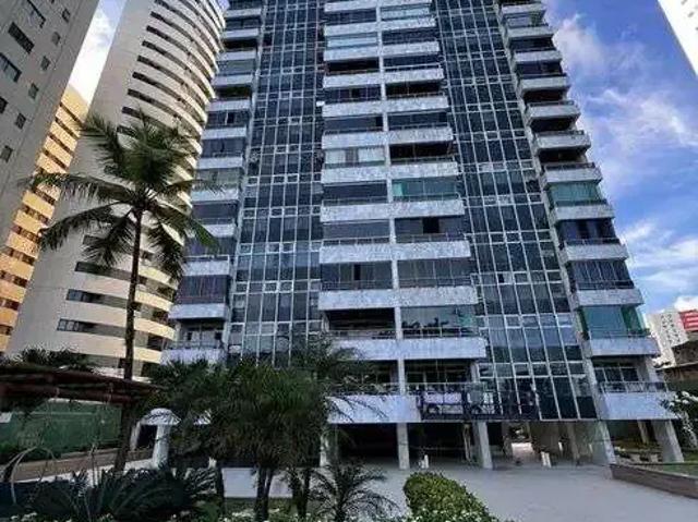 Casa / Sobrado para Venda em Recife/PE Boa Viagem 6 Quartos