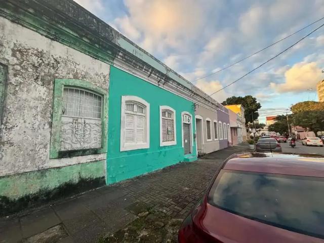 Casa / Sobrado para Venda em Recife/PE Boa Vista 3 Quartos