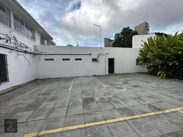 Casa / Sobrado para Venda em Recife/PE Boa Vista 10 Quartos
