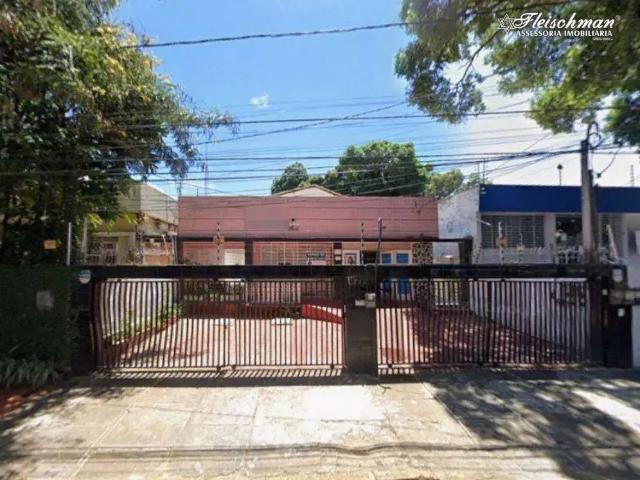 Casa / Sobrado para Venda em Recife/PE Boa Vista 10 Quartos