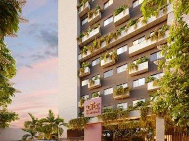 Casa / Sobrado para Venda em Recife/PE Boa Vista 1 Quartos