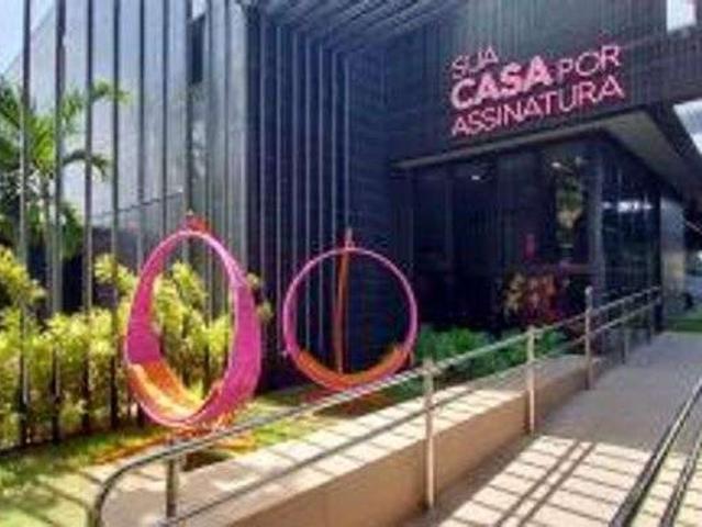 Casa / Sobrado para Venda em Recife/PE Boa Vista 1 Quartos
