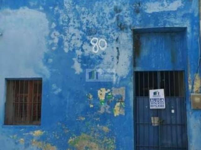 Casa / Sobrado para Venda em Recife/PE Boa Vista 1 Quartos