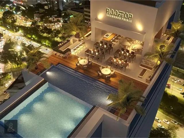 Casa / Sobrado para Venda em Recife/PE Boa Vista 1 Quartos
