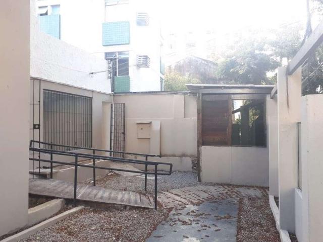 Casa / Sobrado para Venda em Recife/PE Boa Vista 7 Quartos