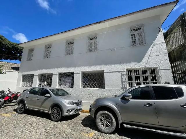 Casa / Sobrado para Venda em Recife/PE Boa Vista 5 Quartos
