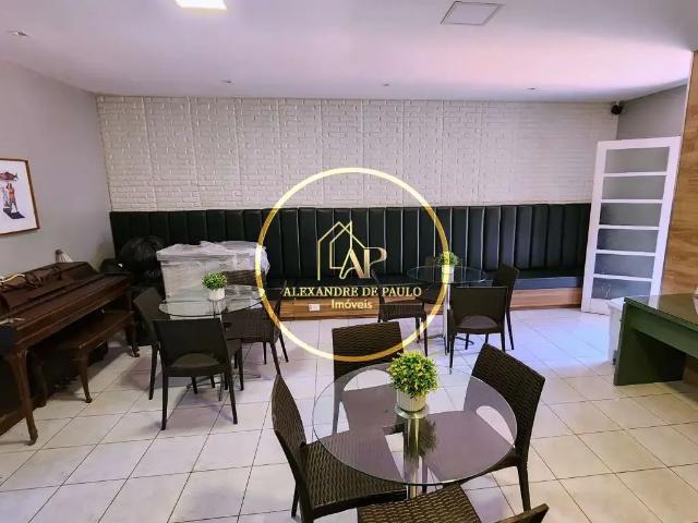 Casa / Sobrado para Venda em Recife/PE Boa Vista 6 Quartos