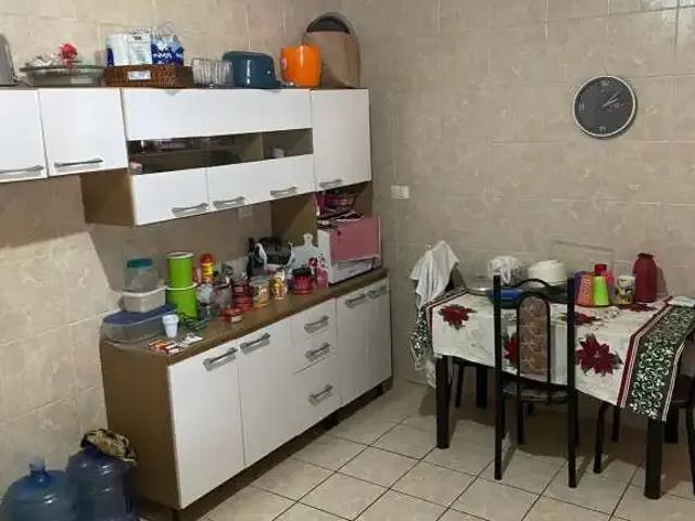 Casa / Sobrado para Venda em Recife/PE Brasília Teimosa 5 Quartos