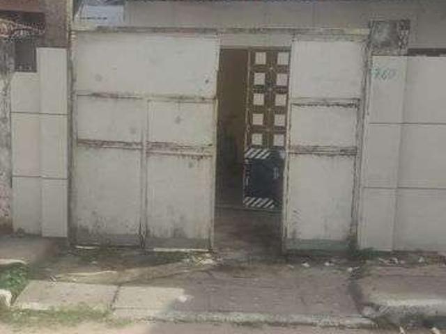 Casa / Sobrado para Venda em Recife/PE Caçote 3 Quartos