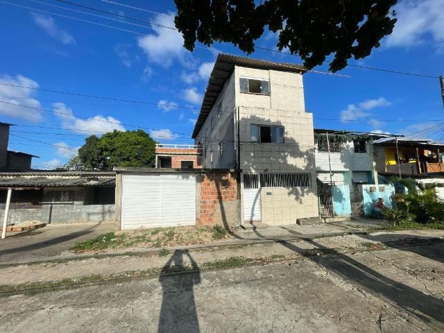 Casa / Sobrado para Venda em Recife/PE Caçote 3 Quartos