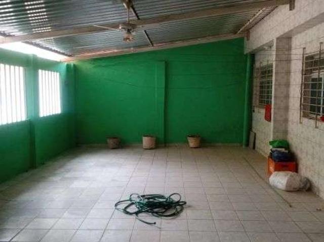 Casa / Sobrado para Venda em Recife/PE Caçote 3 Quartos