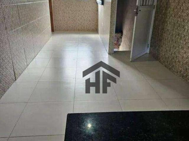 Casa / Sobrado para Venda em Recife/PE Campo Grande 2 Quartos