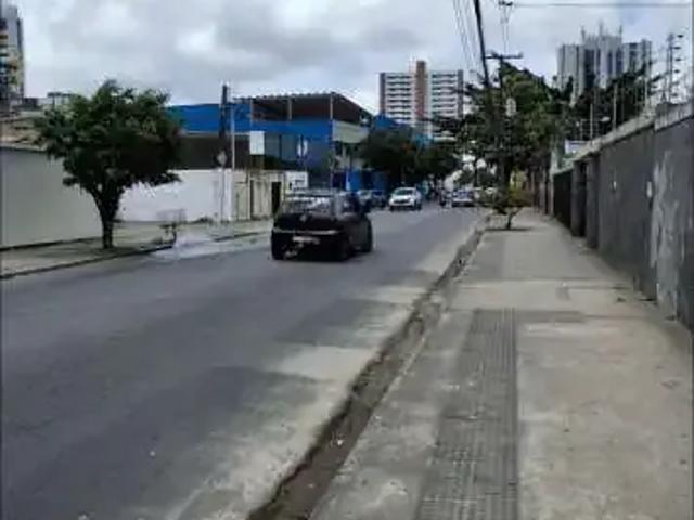 Casa / Sobrado para Venda em Recife/PE Campo Grande 2 Quartos