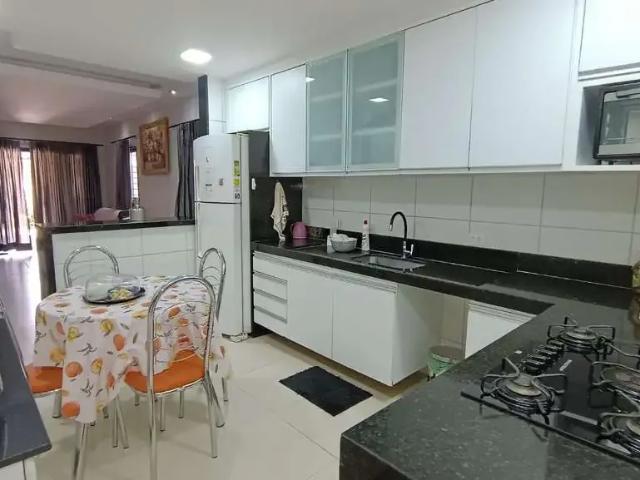 Casa / Sobrado para Venda em Recife/PE Campo Grande 7 Quartos