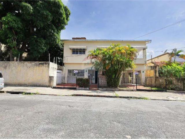 Casa / Sobrado para Venda em Recife/PE Campo Grande 7 Quartos