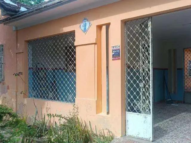Casa / Sobrado para Venda em Recife/PE Campo Grande 4 Quartos