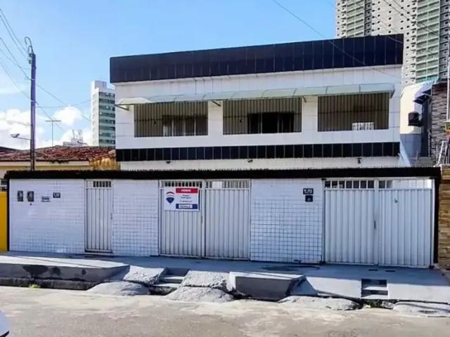 Casa / Sobrado para Venda em Recife/PE Campo Grande 6 Quartos