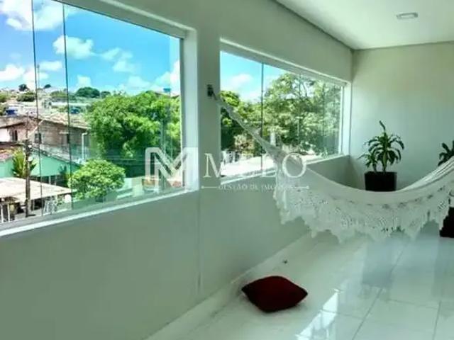 Casa / Sobrado para Venda em Recife/PE Cajueiro 4 Quartos