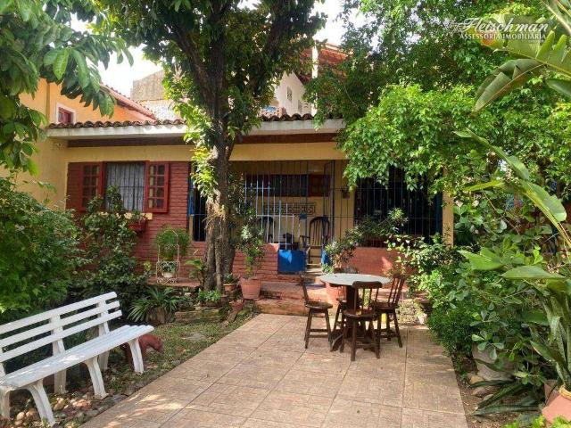 Casa / Sobrado para Venda em Recife/PE Cajueiro 4 Quartos