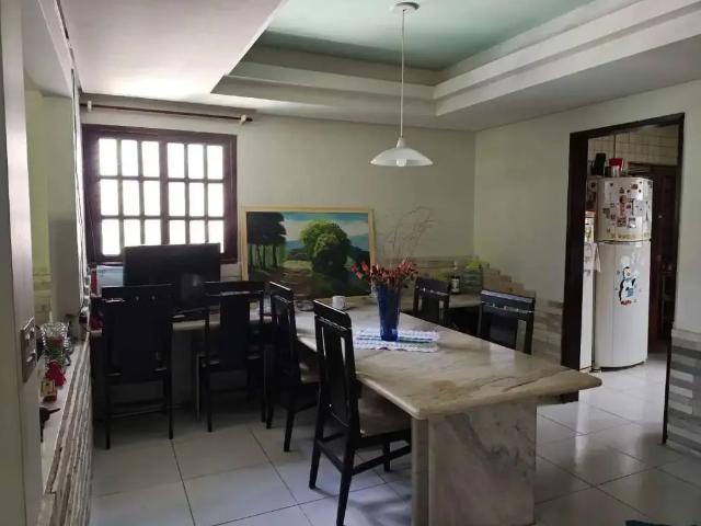 Casa / Sobrado para Venda em Recife/PE Cajueiro 4 Quartos