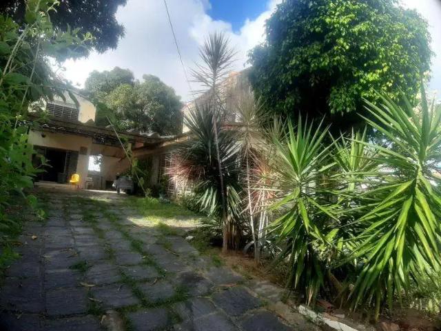 Casa / Sobrado para Venda em Recife/PE Cajueiro 4 Quartos