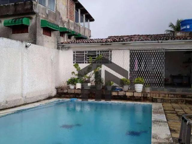 Casa / Sobrado para Venda em Recife/PE Cajueiro 6 Quartos