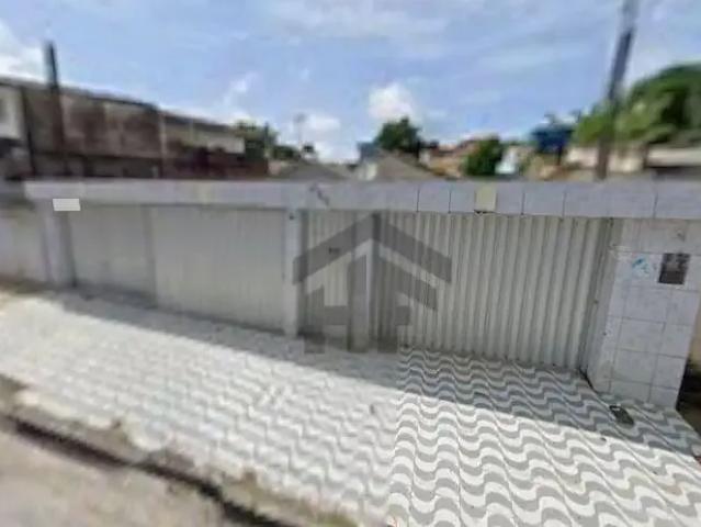 Casa / Sobrado para Venda em Recife/PE Cajueiro 3 Quartos