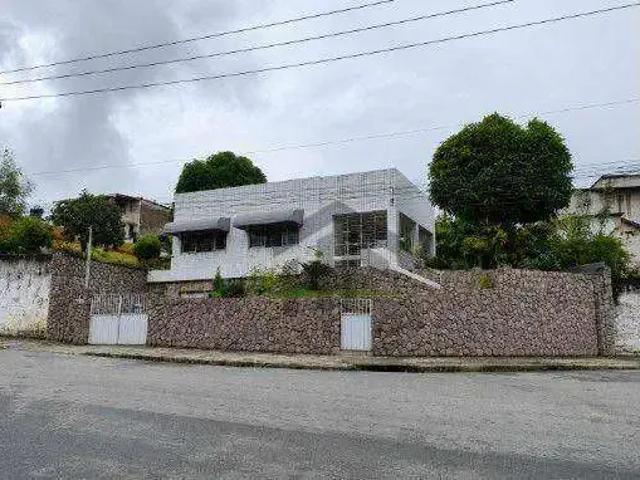 Casa / Sobrado para Venda em Recife/PE Cajueiro 3 Quartos