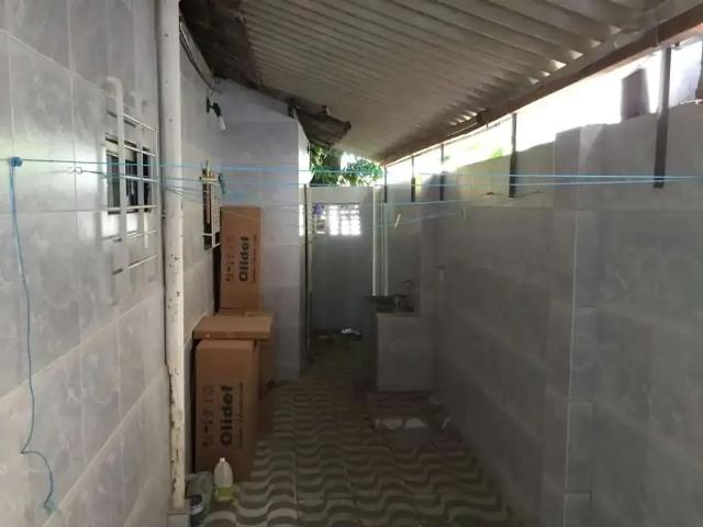 Casa / Sobrado para Venda em Recife/PE Cajueiro 3 Quartos