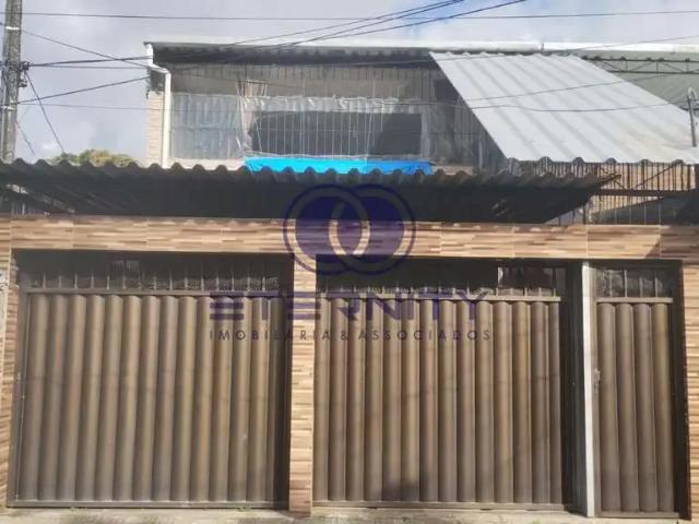 Casa / Sobrado para Venda em Recife/PE Cajueiro 3 Quartos