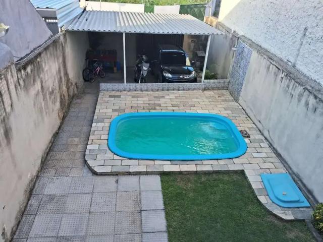Casa / Sobrado para Venda em Recife/PE Cajueiro 3 Quartos