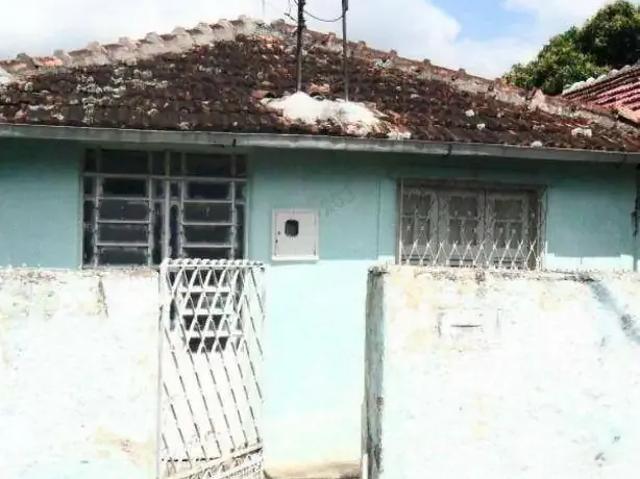 Casa / Sobrado para Venda em Recife/PE Casa Amarela 3 Quartos