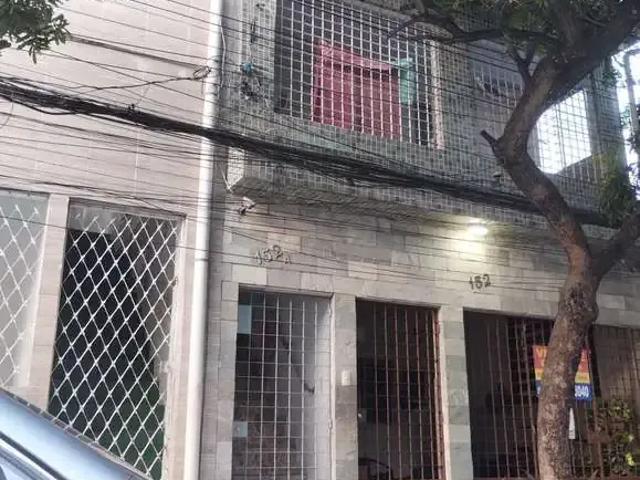 Casa / Sobrado para Venda em Recife/PE Casa Amarela 3 Quartos