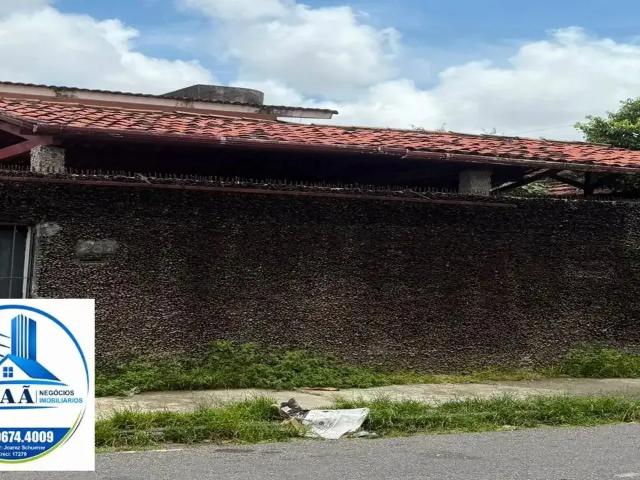 Casa / Sobrado para Venda em Recife/PE Casa Amarela 5 Quartos