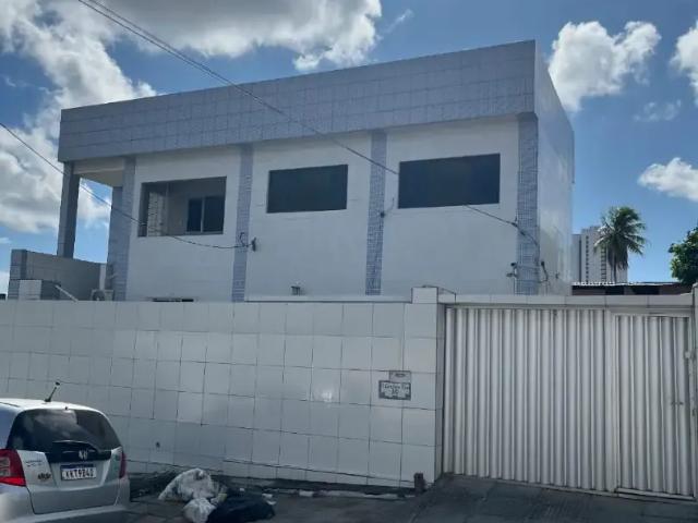 Casa / Sobrado para Venda em Recife/PE Casa Amarela 5 Quartos