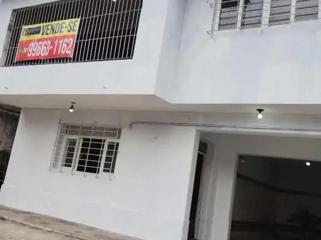 Casa / Sobrado para Venda em Recife/PE Casa Amarela 9 Quartos