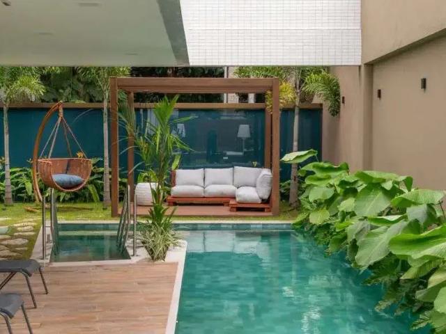 Casa / Sobrado para Venda em Recife/PE Casa Forte 1 Quartos