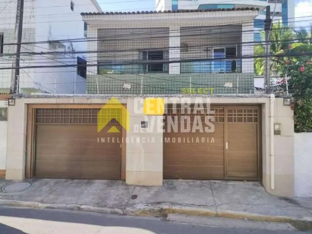 Casa / Sobrado para Venda em Recife/PE Casa Forte 3 Quartos
