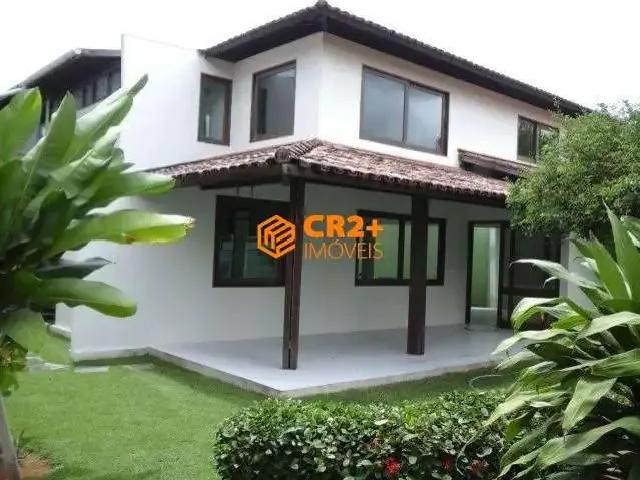 Casa / Sobrado para Venda em Recife/PE Casa Forte 5 Quartos