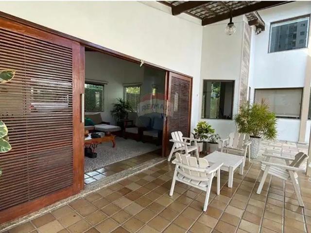 Casa / Sobrado para Venda em Recife/PE Caxangá 4 Quartos