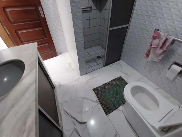 Casa / Sobrado para Venda em Recife/PE Caxangá 4 Quartos