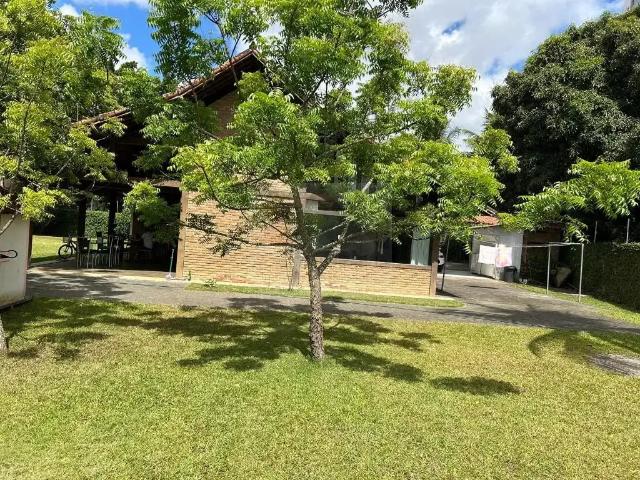 Casa / Sobrado para Venda em Recife/PE Caxangá 4 Quartos