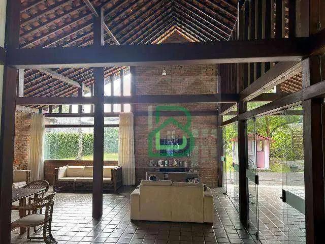 Casa / Sobrado para Venda em Recife/PE Caxangá 4 Quartos